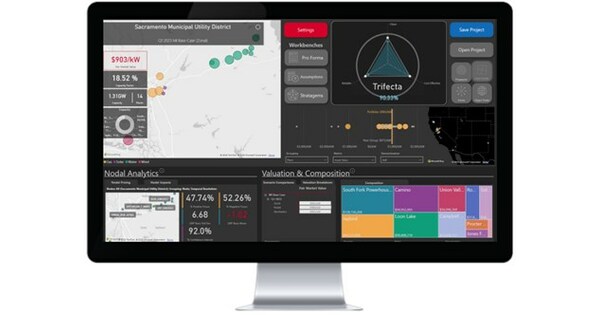 S&P Global Launches Power Evaluator, a Cutting-Edge Tool Designed to ...
