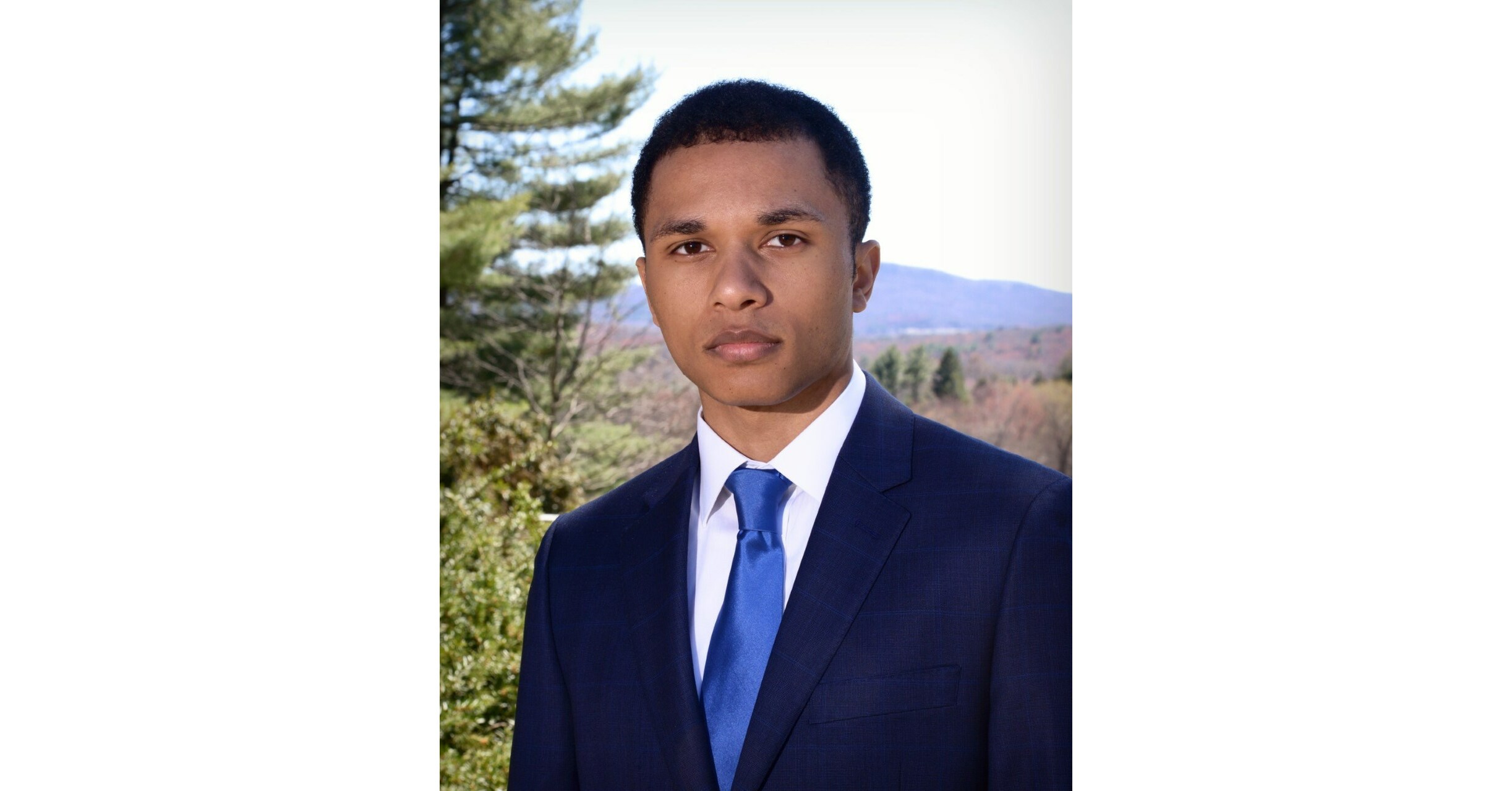 Rutgers MBA enabled student to think about business on a higher level