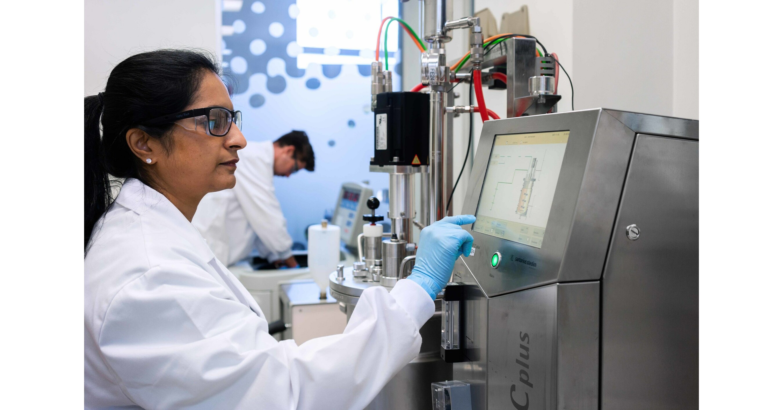 BioCina Expands Partnership with GPN Vaccines