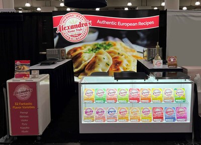 Moxxy Helps Alexandra Foods with National Retail Expansion