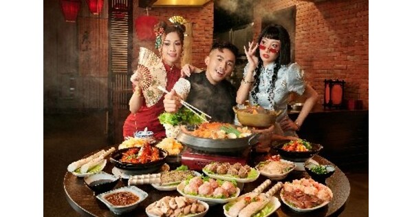 Broadway Macau Hot Pot Festival Makes a Grand Return