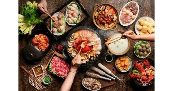 Broadway Macau Hot Pot Festival Makes a Grand Return