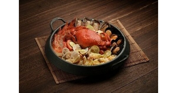 Broadway Macau Hot Pot Festival Makes a Grand Return