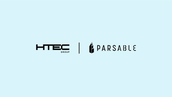 HTEC Group and Parsable extend their collaboration for continued ...
