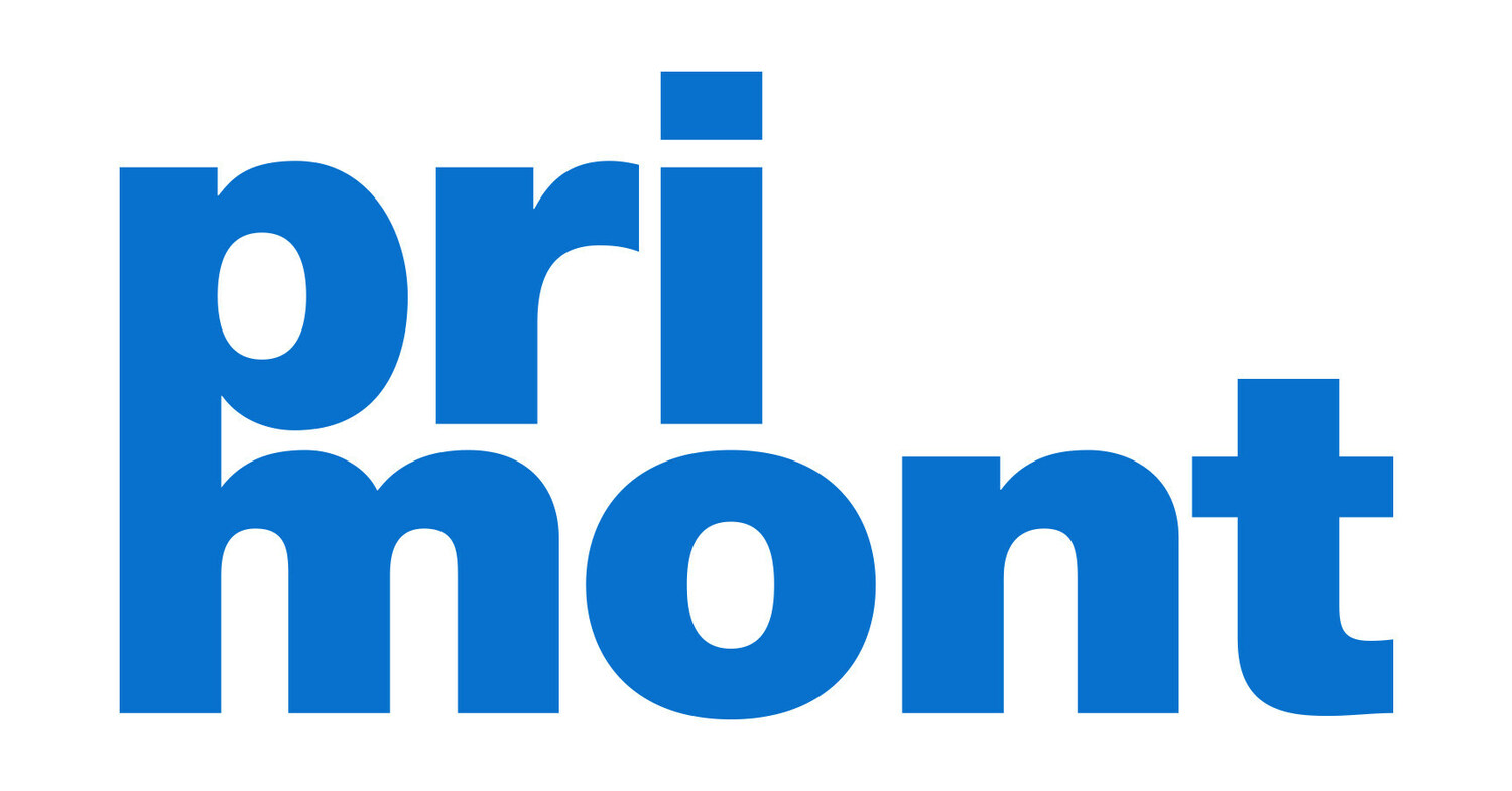 Mayor Patrick Brown celebrates completion of MontVert with Primont