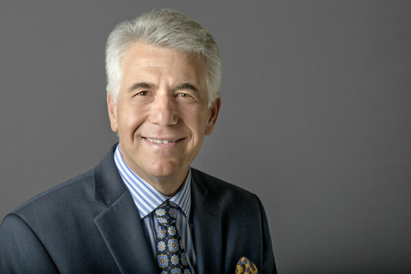 Jordan Caplan Elected as Fellow of the Chartered Professional ...