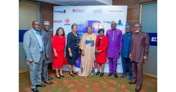 At NECCI PR Roundtable 2023, Nkechi Ali-Balogun links fight against ...