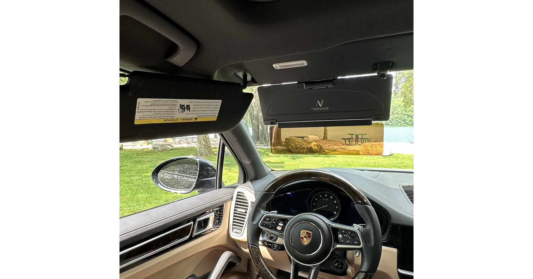 SmartAdditions, Inc. expands product line to foster safer driving