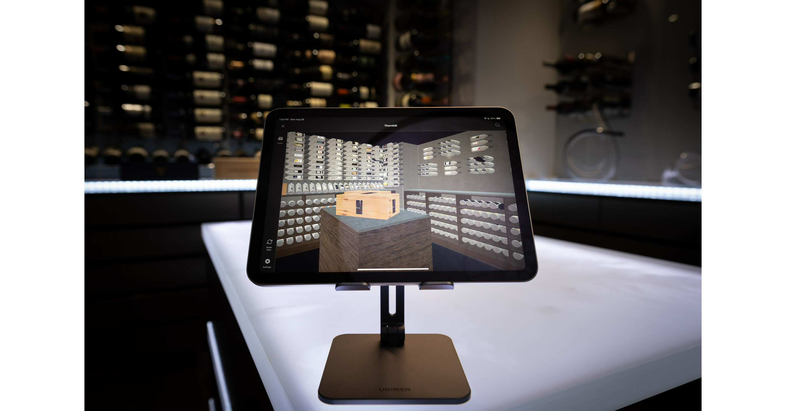 Wine Collection Management Platform InVintory Launches New Luxury Tier