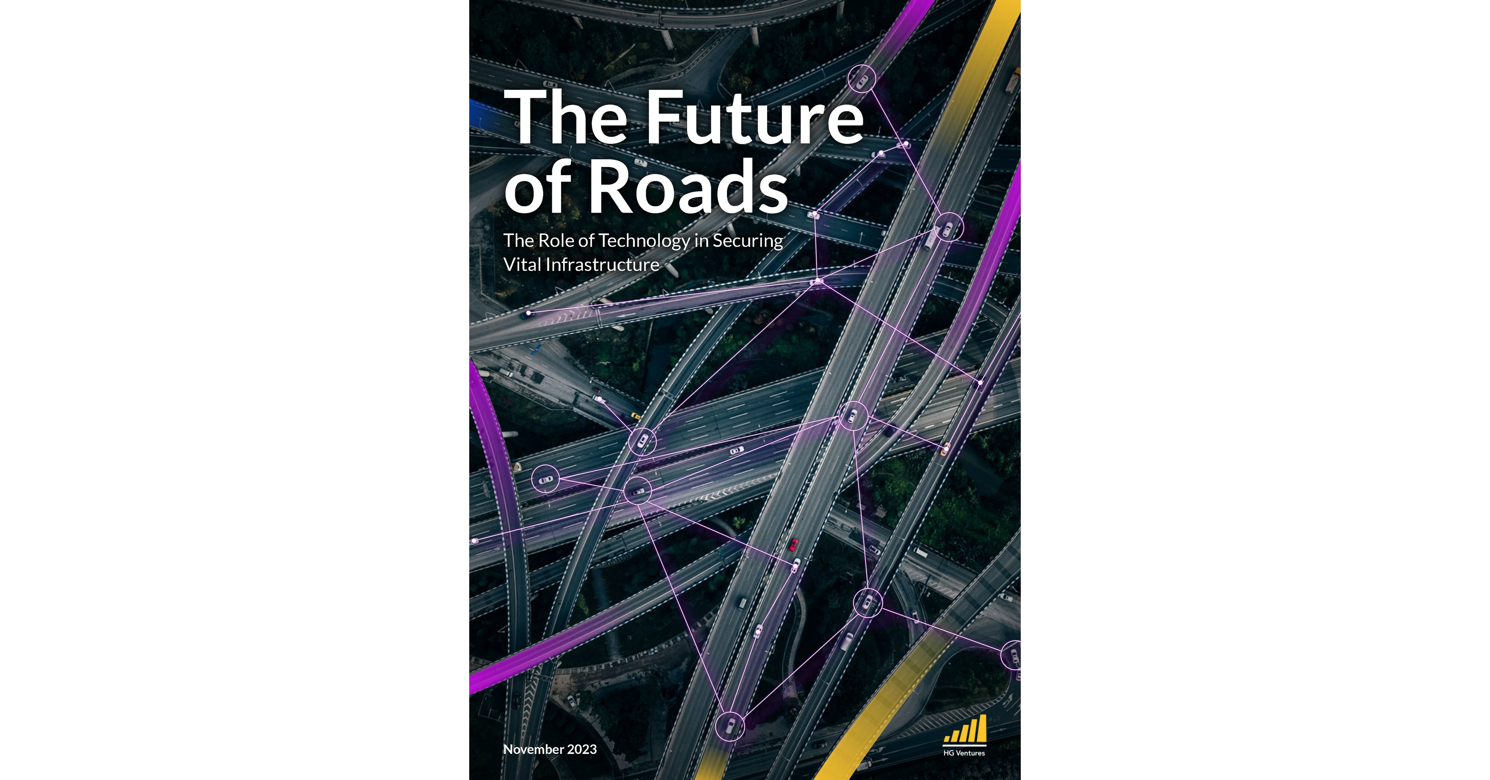 Roads Must Be Reimagined To Keep Economic Wheels Turning