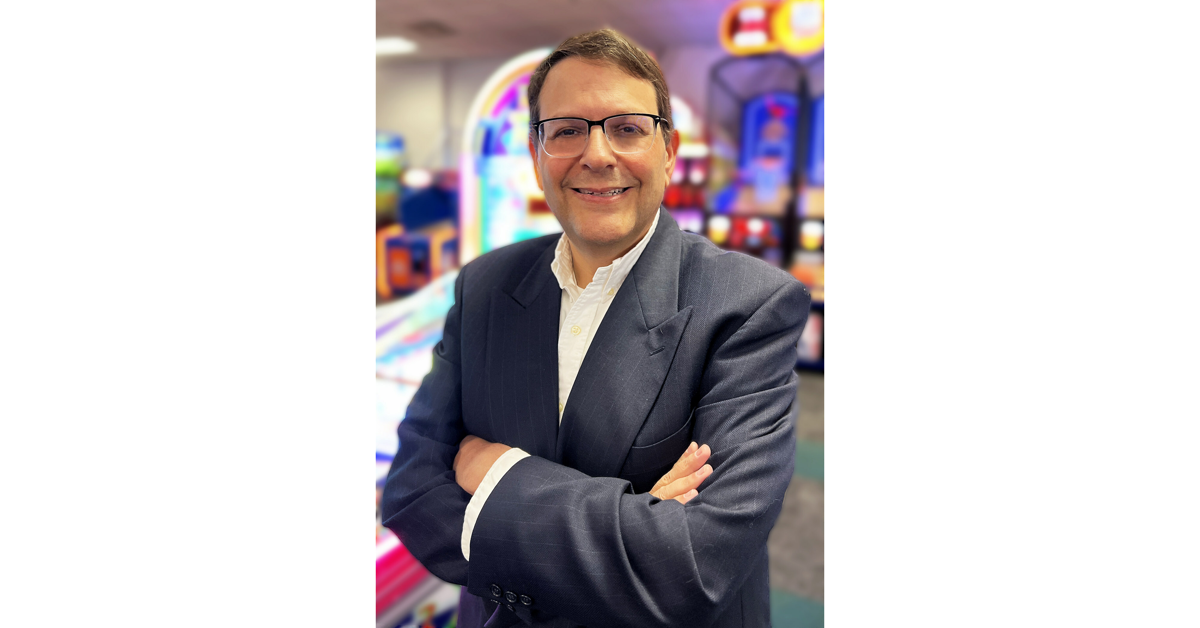 CEC ENTERTAINMENT APPOINTS MARK KUPFERMAN AS NEW CHIEF INSIGHTS ...