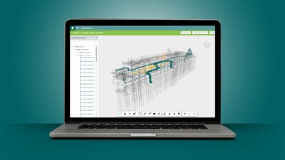 Advanced Work Packaging Software Company Sees Record Year
