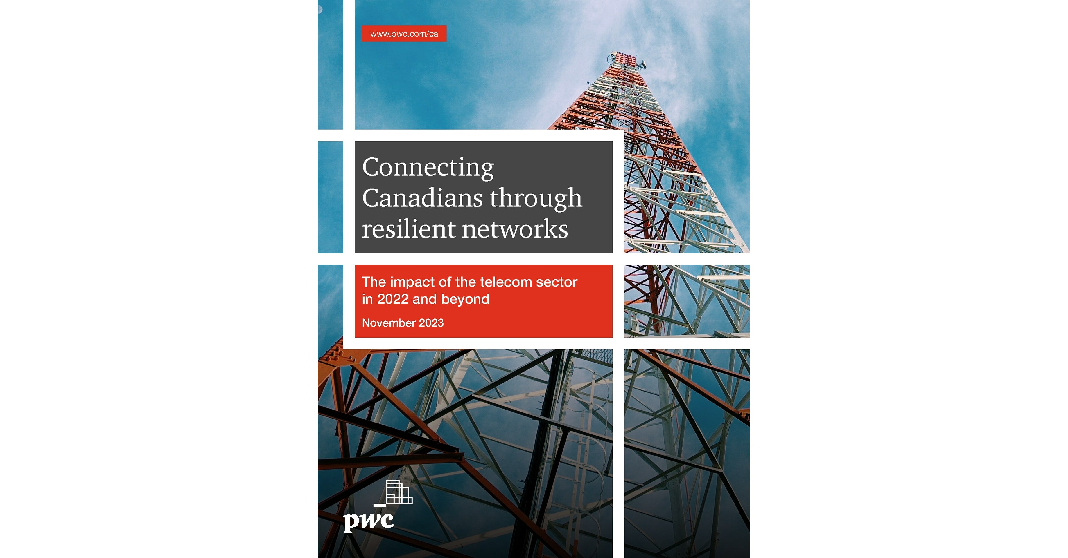 Telecommunications Sector Directly Contributes Nearly $77 Billion to ...