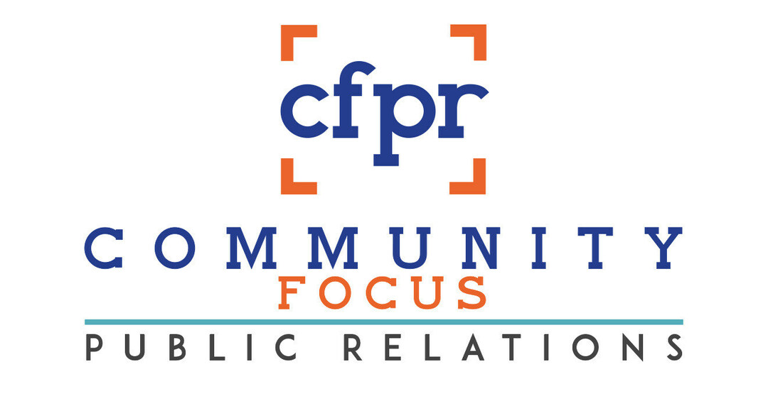 Introducing Community Focus PR: Amplifying Voices, Telling Stories, and ...
