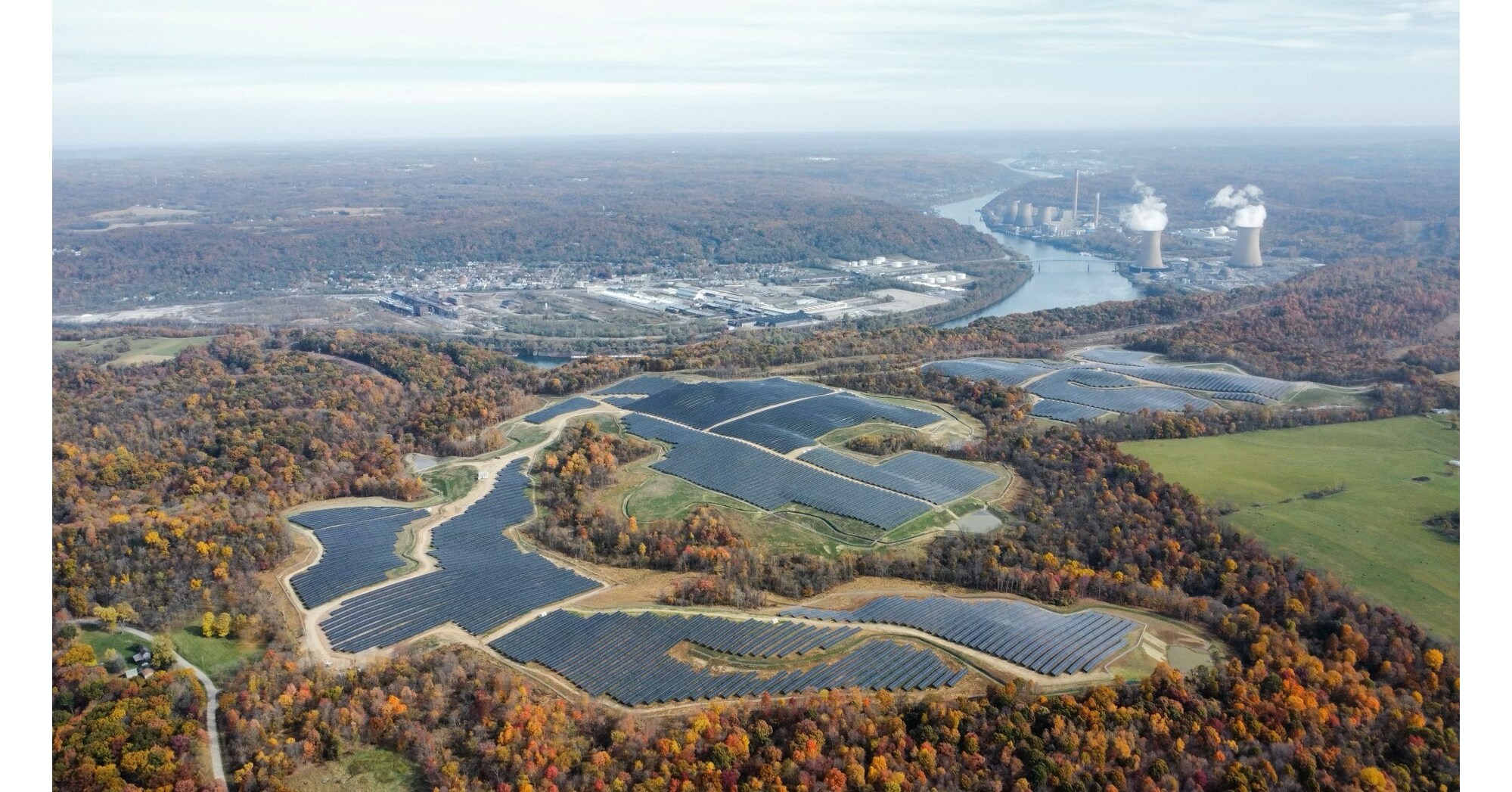 Madison Energy Infrastructure (MEI) Announces the Acquisition of Pro ...