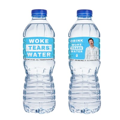 The Unwoke Market Can Now Quench Their Thirst While Also Enjoying ...