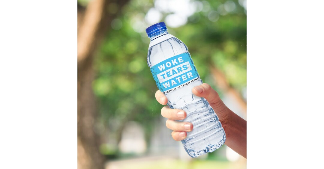 The Unwoke Market Can Now Quench Their Thirst While Also Enjoying ...