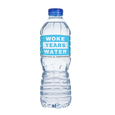 The Unwoke Market Can Now Quench Their Thirst While Also Enjoying ...