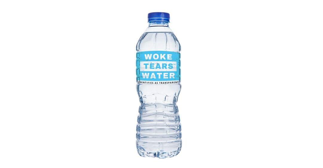 The Unwoke Market Can Now Quench Their Thirst While Also Enjoying ...