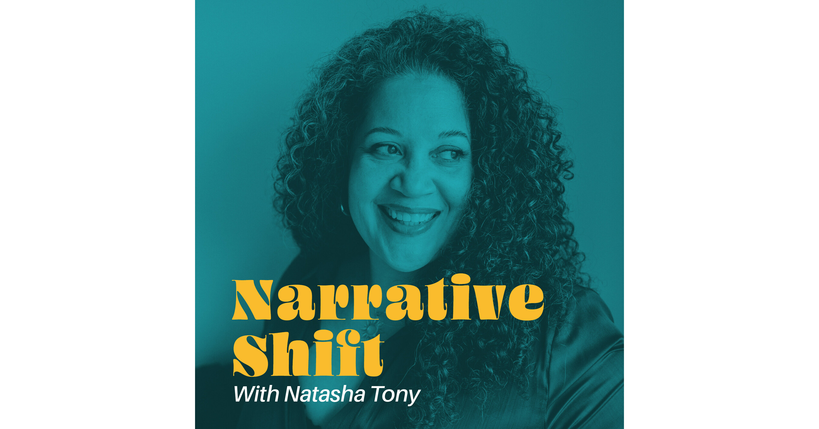 Narrative Shift Podcast Spotlights Entertainment's Changemakers