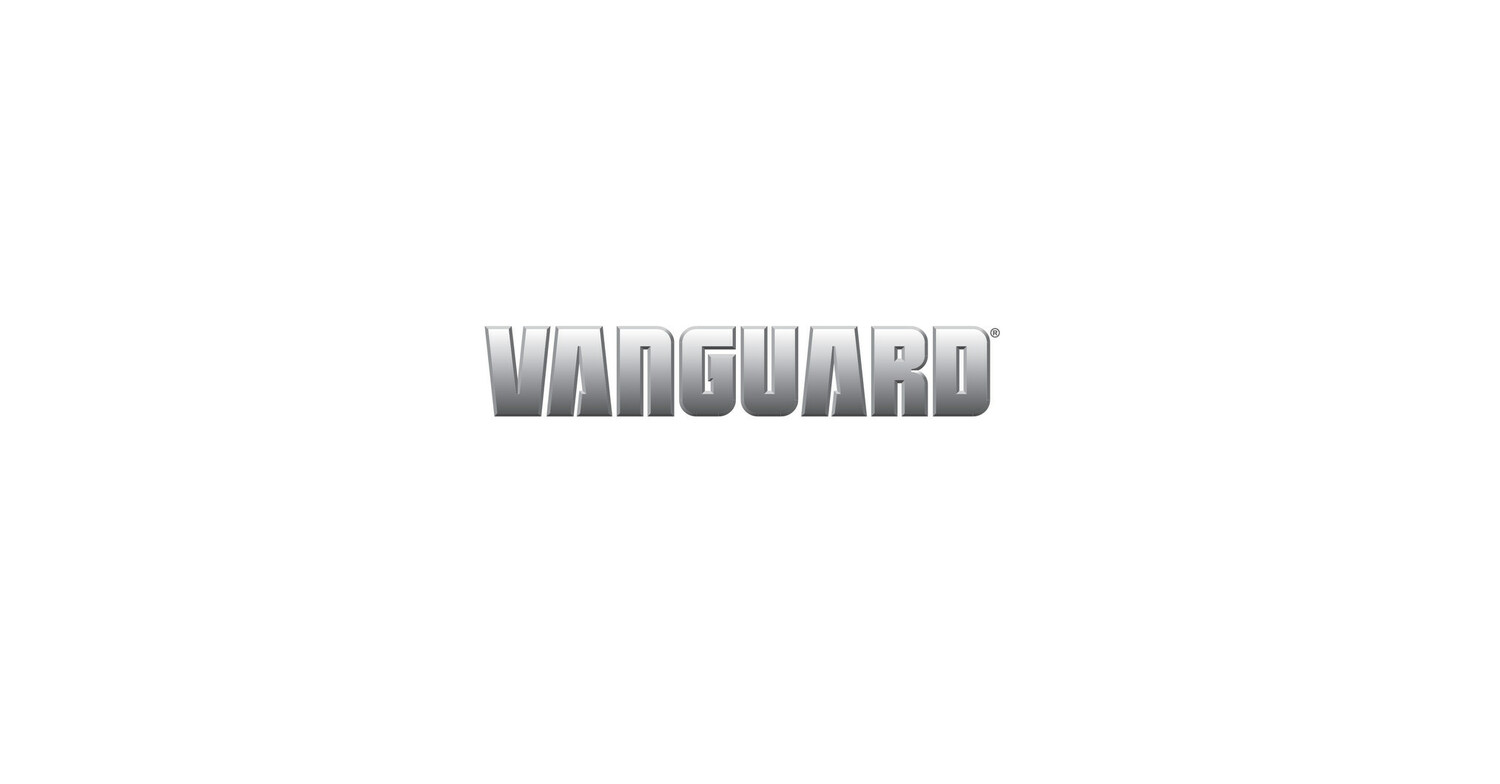 VANGUARD® 23.0 Gross HP* SMALL BLOCK ENGINE POWERING NEW HOBART® ENGINE ...