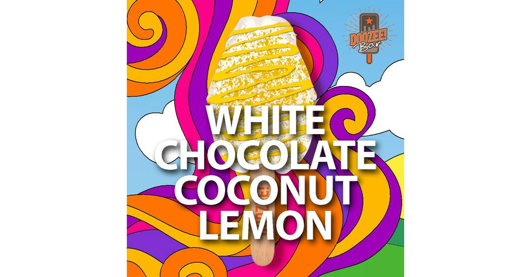 DOOZEE Bespoke Ice Cream Bar Shop Creates Over 5,000,000 Experiences at ...