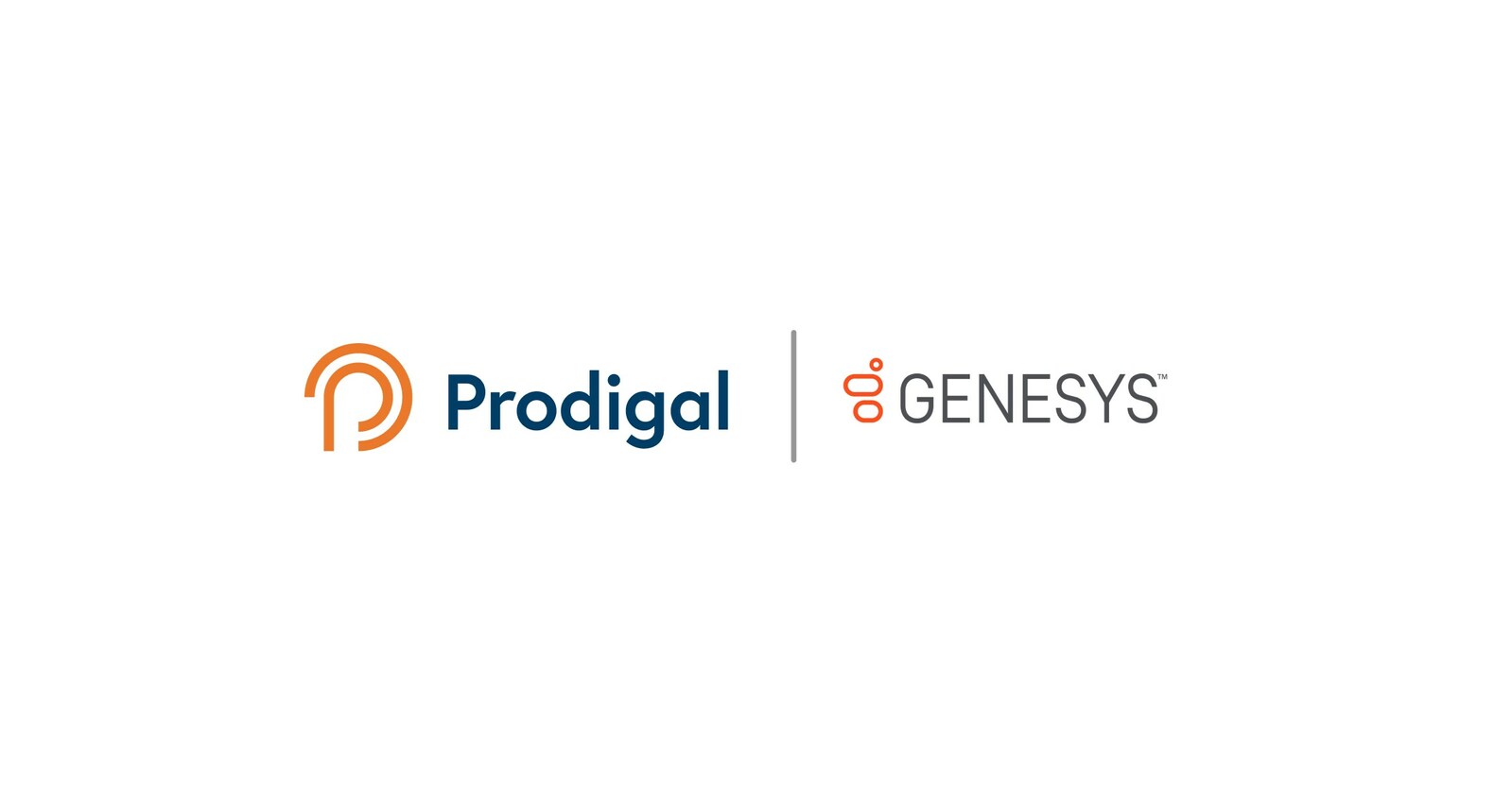 Prodigal Joins Trusted Partners on Genesys AppFoundry