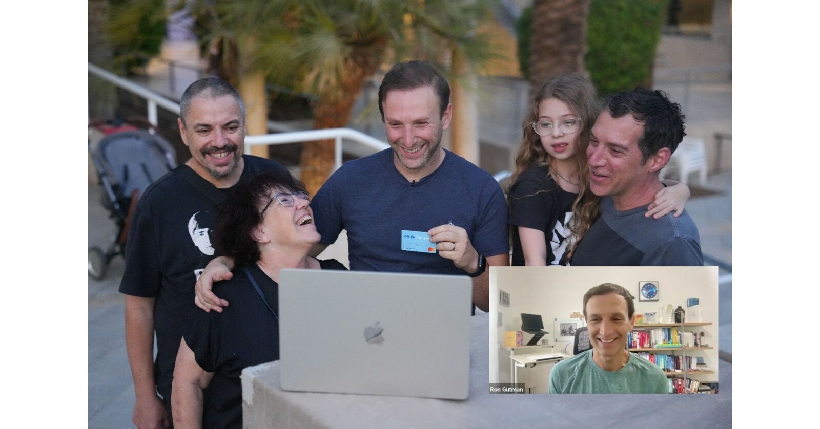 On/go for\Good is Launching "Giving Hope" Debit Cards to Help Survivors ...