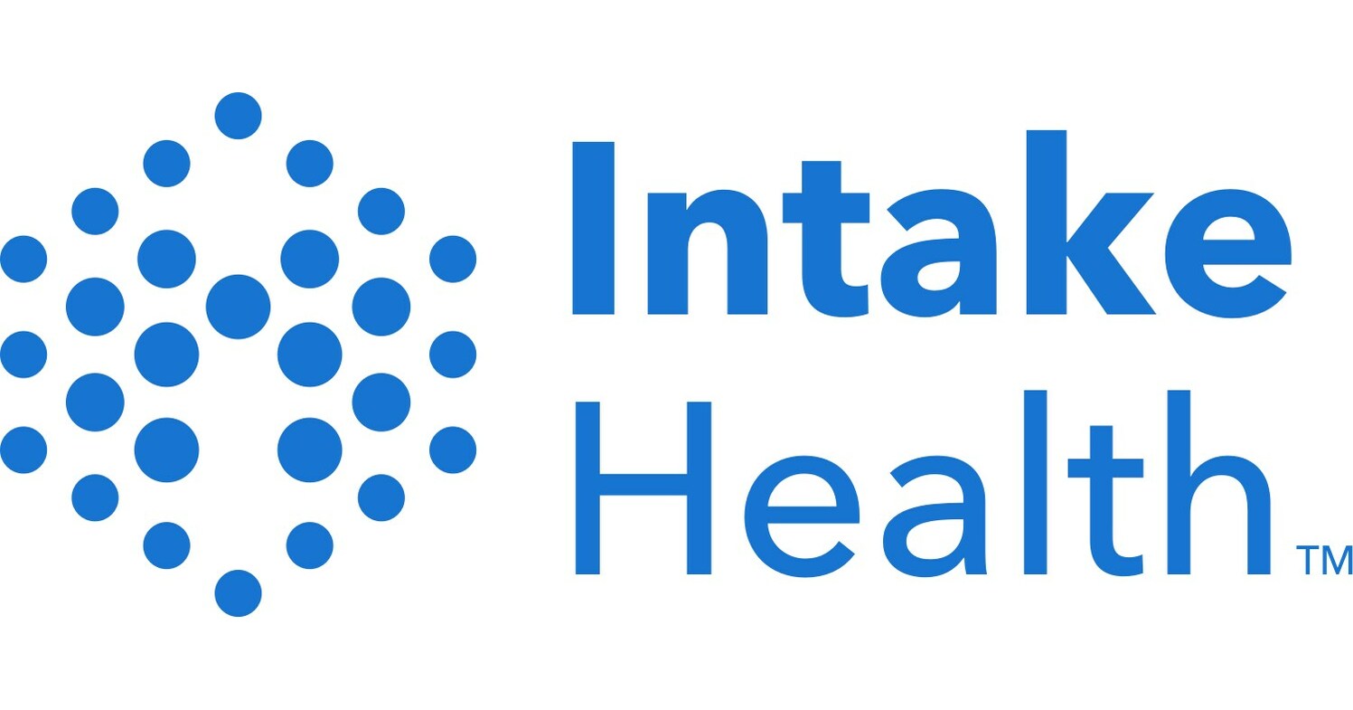 Intake Health Launches Next Generation Revolutionary Hydration Solution ...