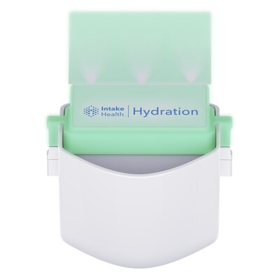 Intake Health Introduces New Hydration Testing Tech to Pro Sports