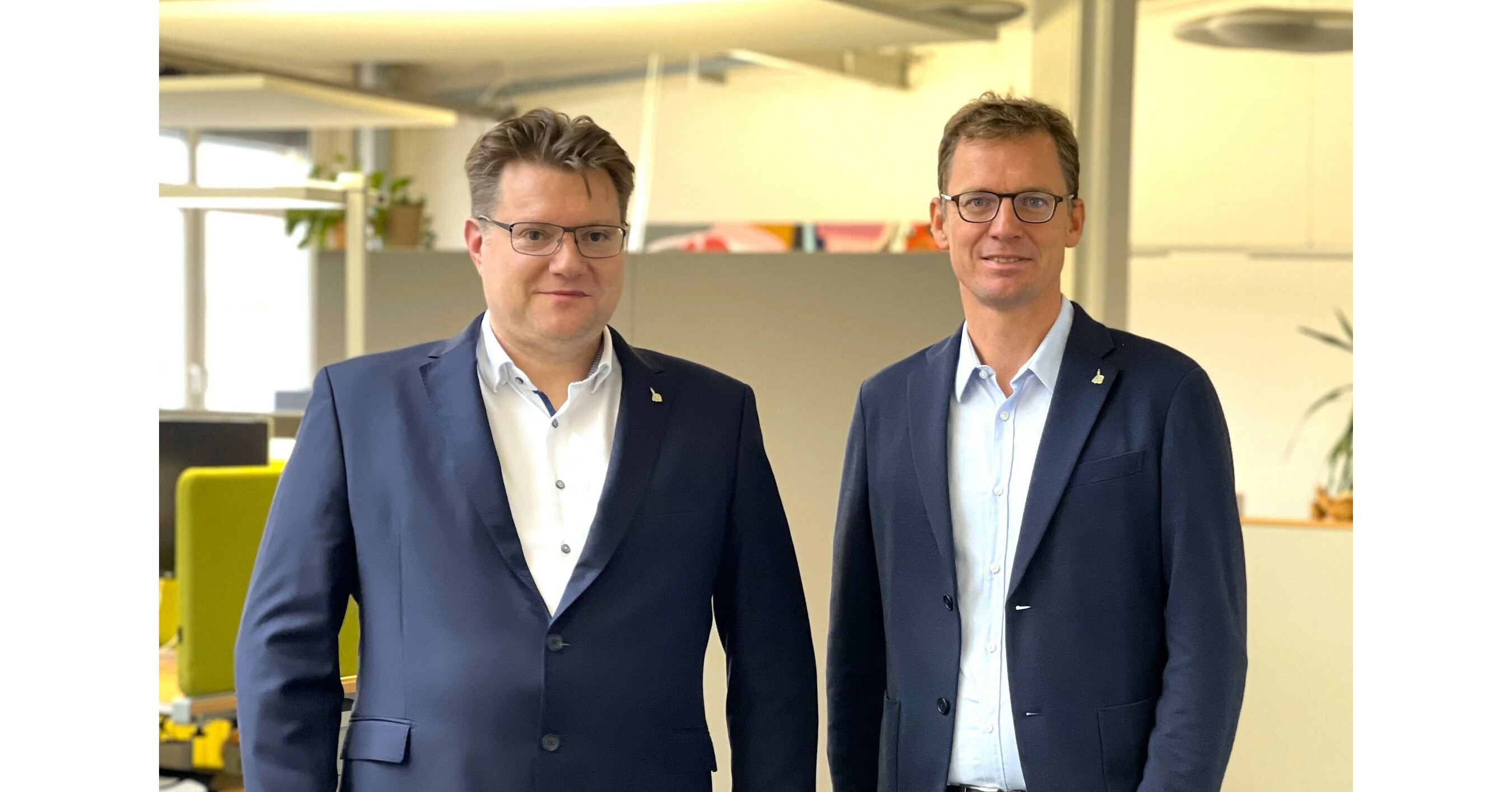 Schlafender Hase® Appoints André Cerbe as co-CEO, Paving the Way for ...