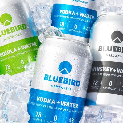Bluebird Hardwater Expands into Tennessee - The Malaysian Reserve