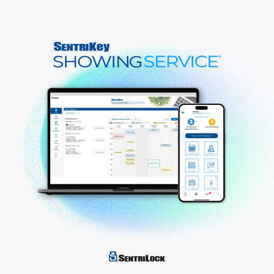SentriLock Announces SentriKey Showing Service® Now Included for All ...