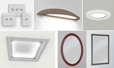 Visa Lighting Launches Five New Products with a Focus on Behavioral ...