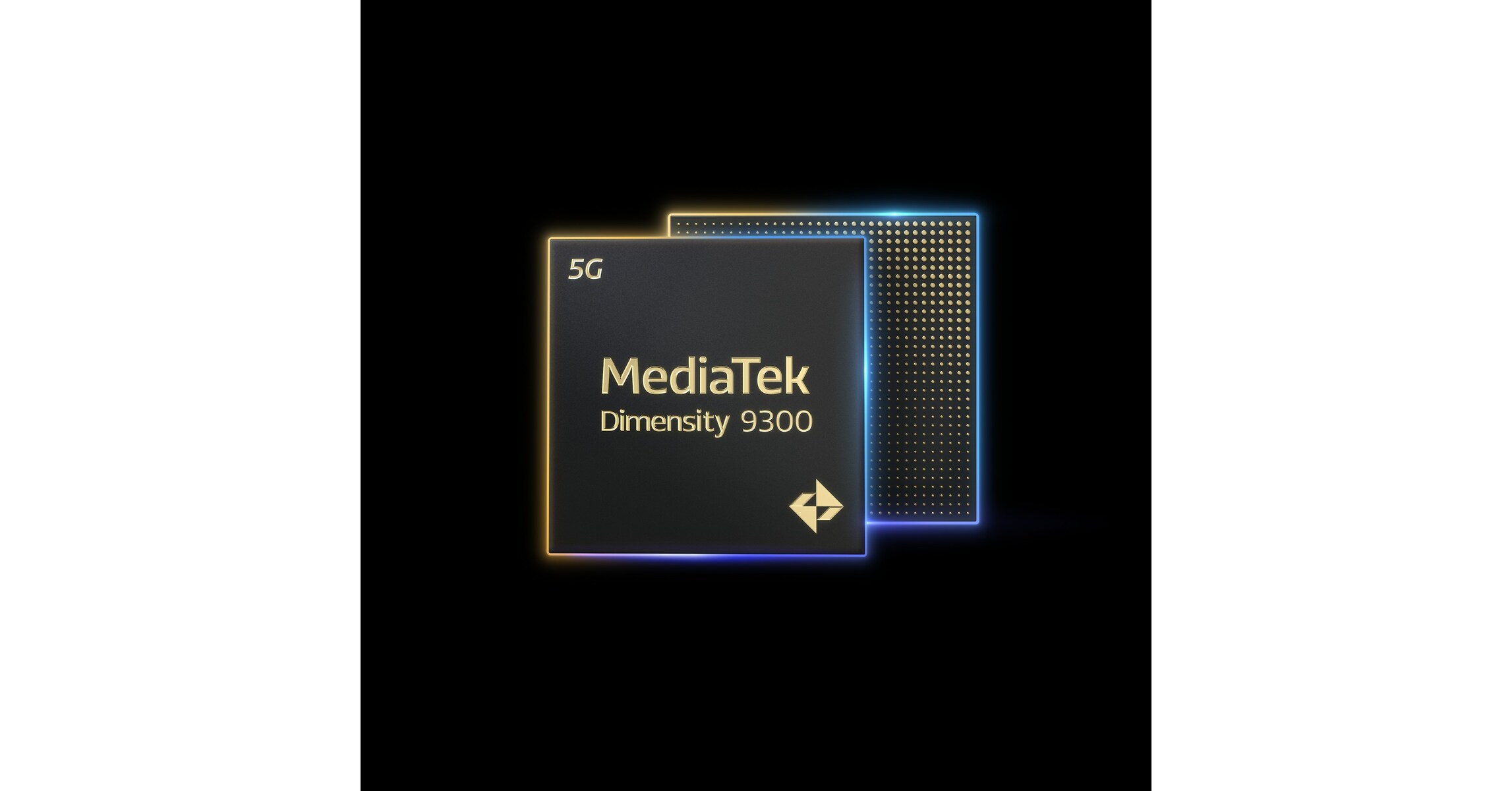 Novo design All Big Core da MediaTek para o chipset Dimensity 9300 ...