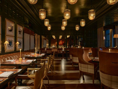 Hotel Jerome, Auberge Resorts Collection's Prospect Debuts New Concept