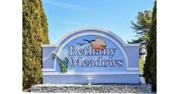 FirstService Residential Welcomes Bethany Meadows to its Delaware Portfolio