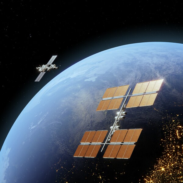 Solestial Awarded Nearly $1M in NASA SBIR Ignite Contracts for Next ...