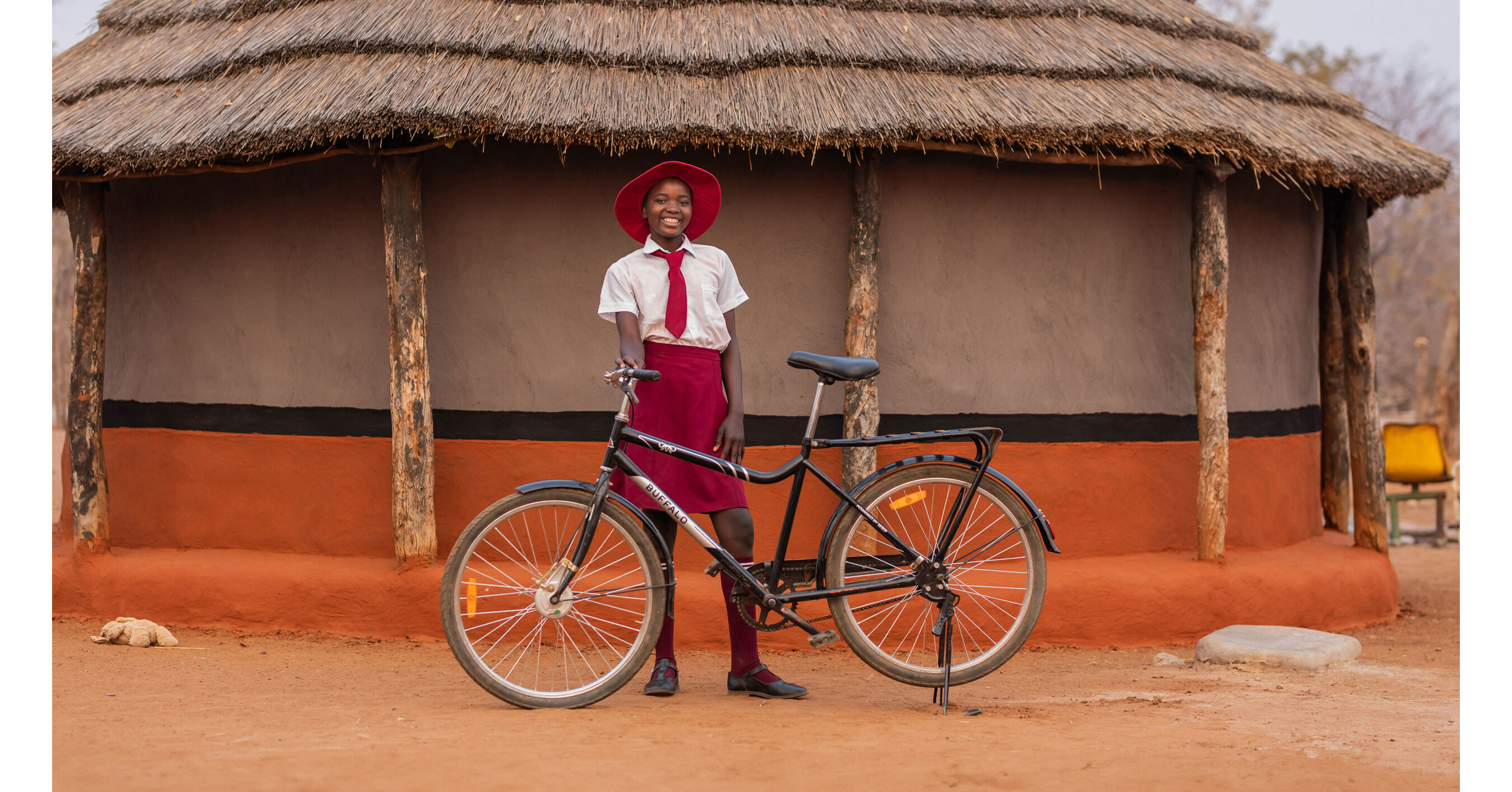 Trek Bicycle and World Bicycle Relief Partner for Third Year in a Row ...