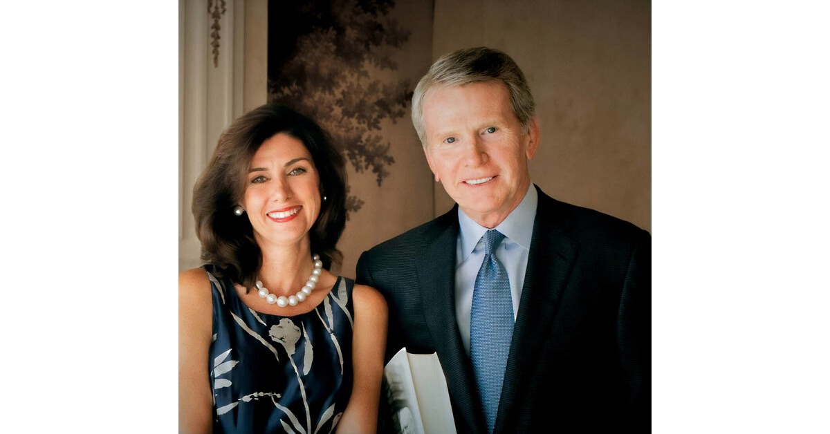 Carnegie Mellon Trustee Ray Lane and Stephanie Lane Invest $25 Million ...