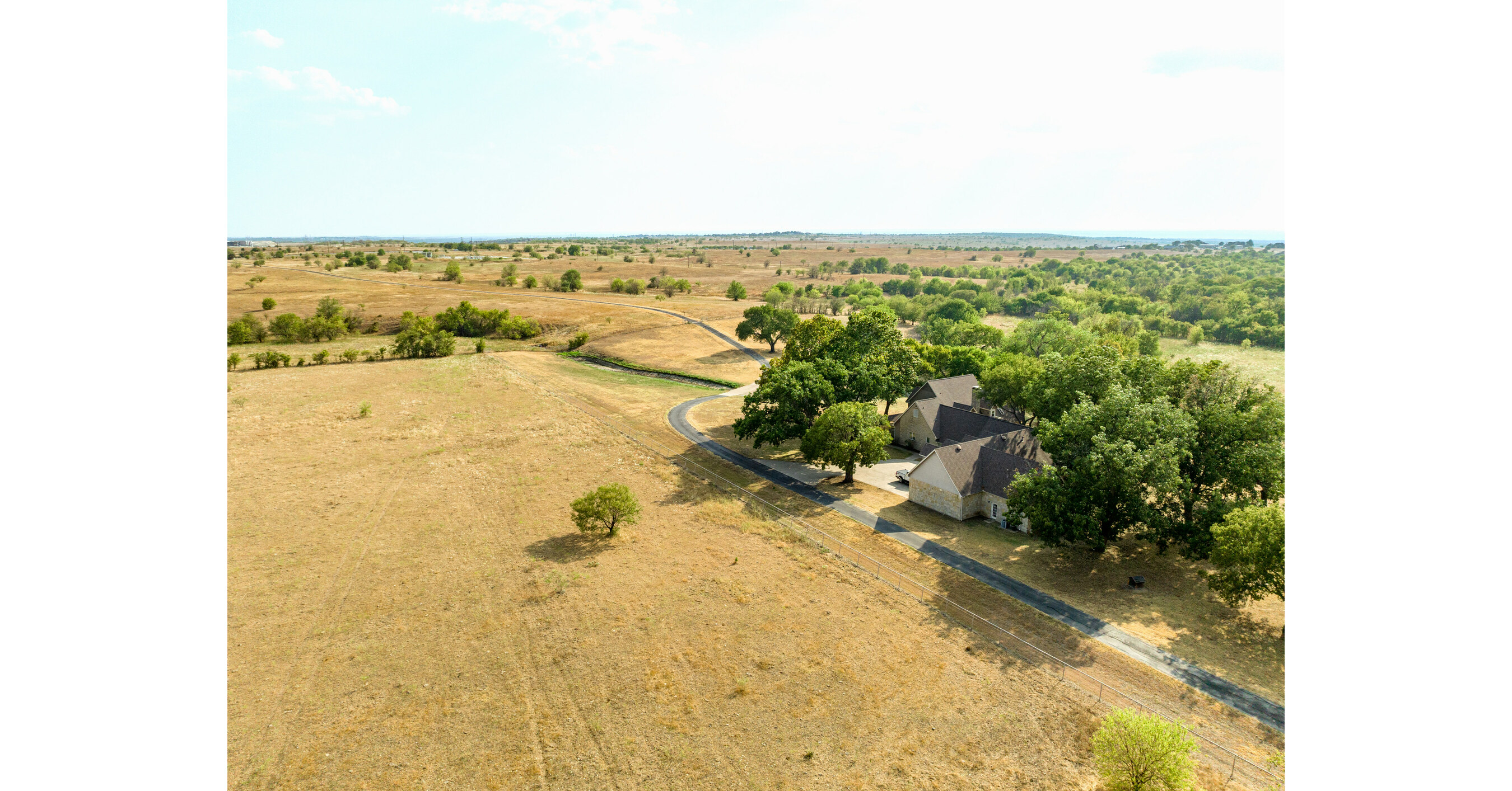 In the country's most booming metropolitan area -- the Fort Worth and ...