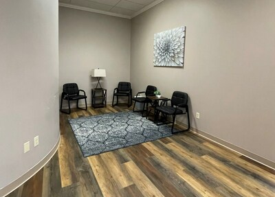 Ideal Option Opens Specialized Addiction Medicine Clinic in Monroe