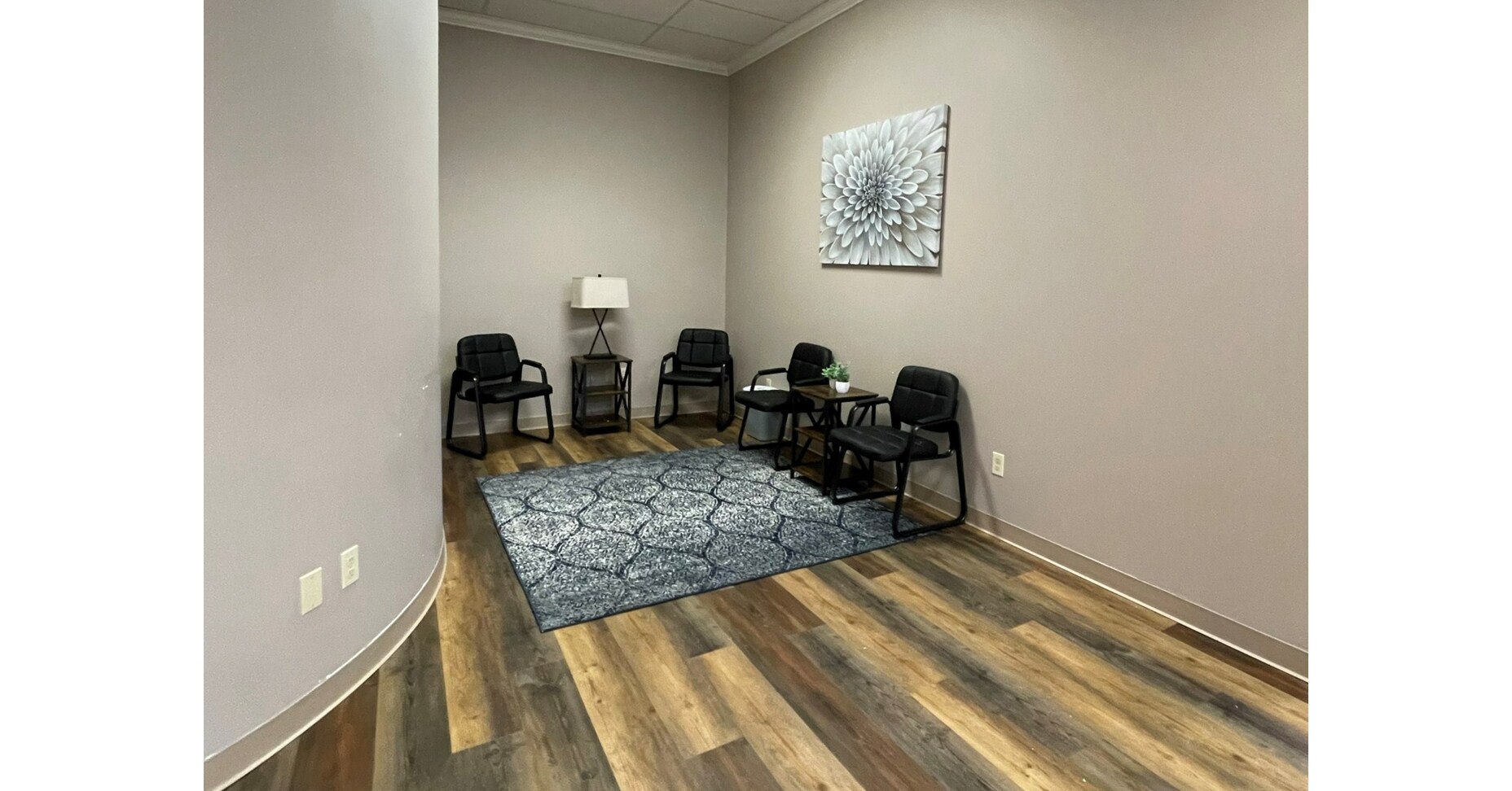 Ideal Option Opens Specialized Addiction Medicine Clinic in Monroe