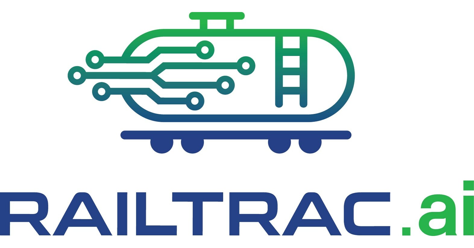 Bourque Logistics Develops Rail AI Technology