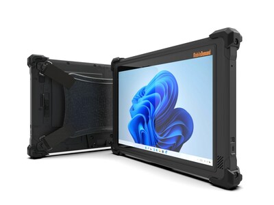 MobileDemand Elevates Rugged Tablet Computing with the Launch of the ...