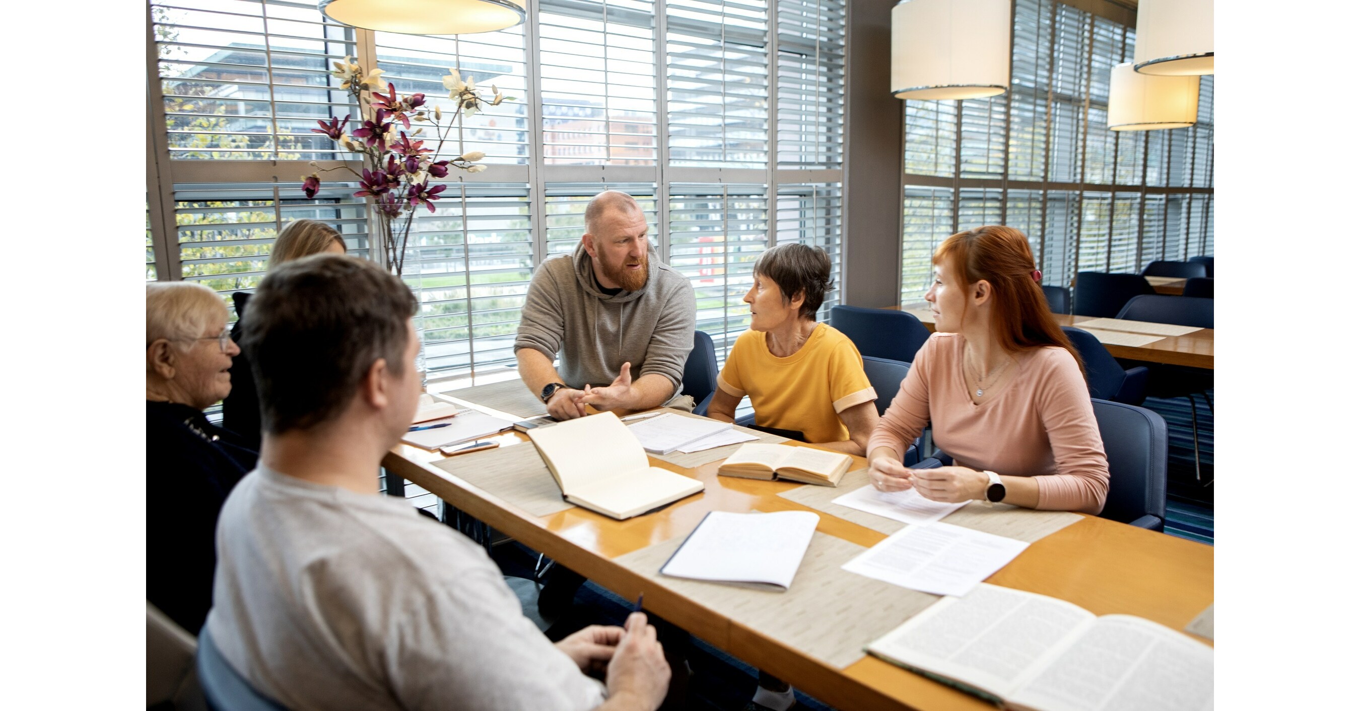 Saskatchewan Blue Cross partners with Foundations & Learning Skills ...