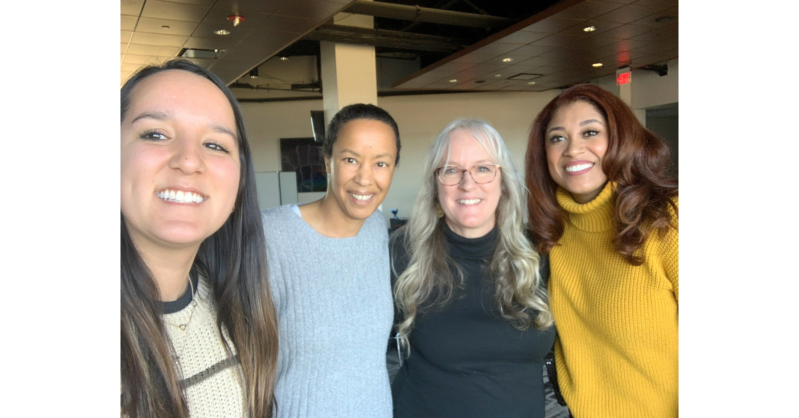 Daughter of Murder Victims Breaks Her Silence as Cold Case Charity She ...