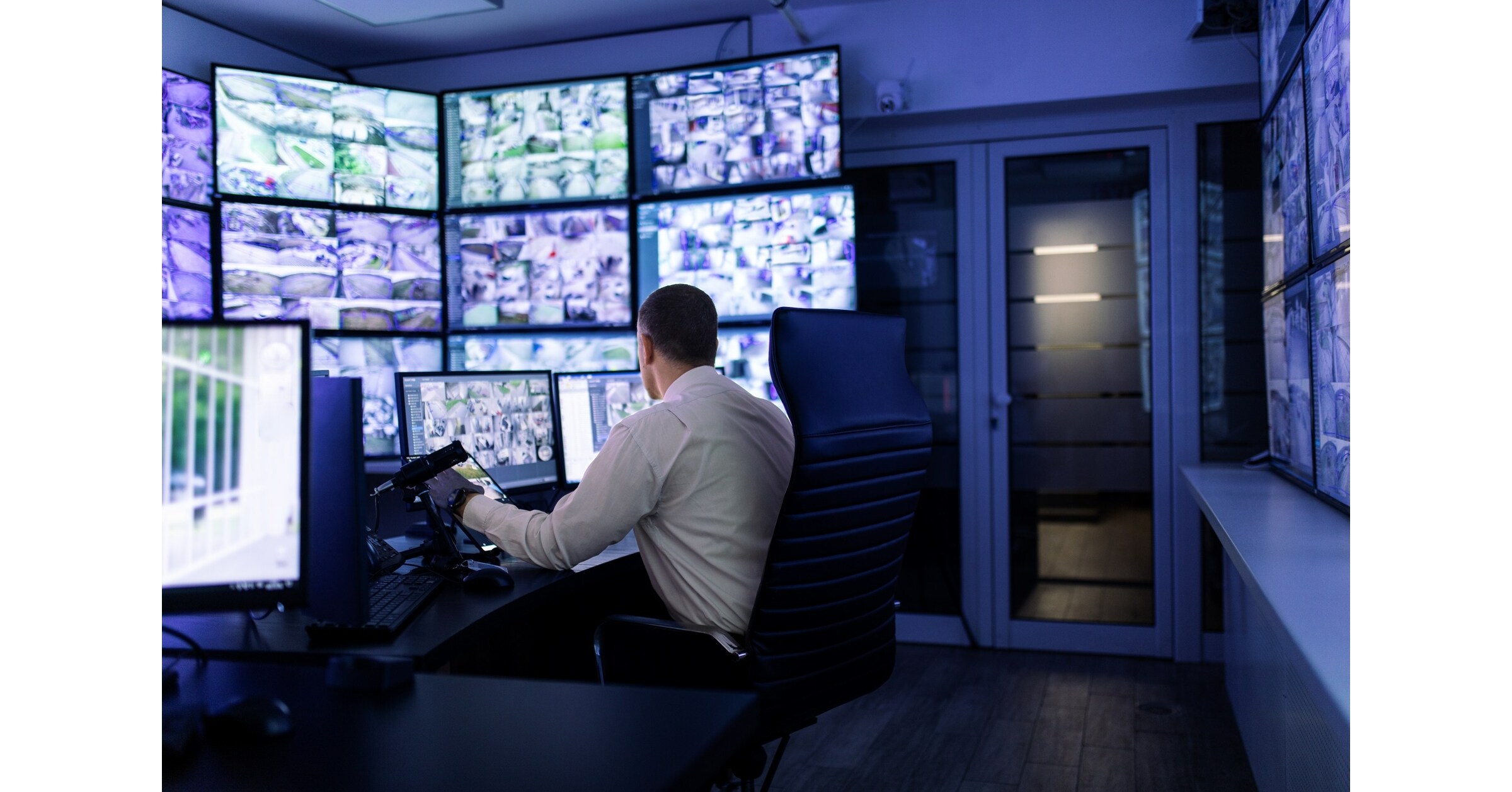 UL Solutions Empowers Alarm Monitoring Centers to Help Advance Public ...