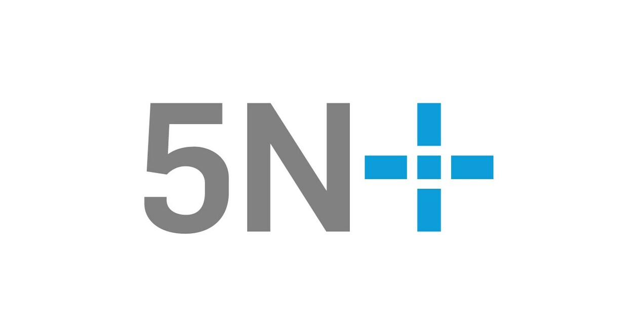 5N Plus Reports 2023 Third Quarter Financial Results