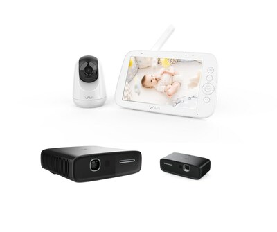 VAVA, Leading Baby and Tech Brand, Unveils Exciting Line of New ...